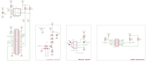 Irdroid Rpi Infrared Transceiver For Raspberry Pi Irdroid™ Infrared