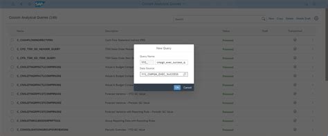 Sap Marketing Cloud Custom Defined Campaign Succ Sap Community