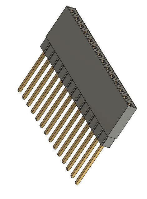 Free Cad Designs Files And 3d Models The Grabcad Community Library