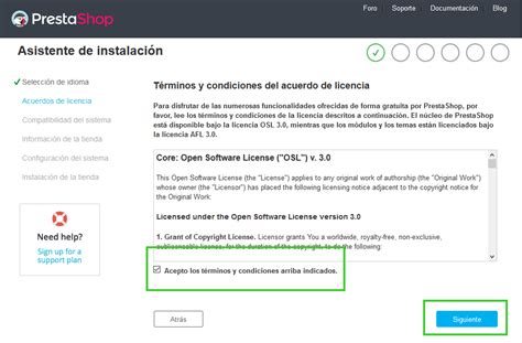 Básico Cómo Instalar Prestashop De Forma Manual En Un Servidor