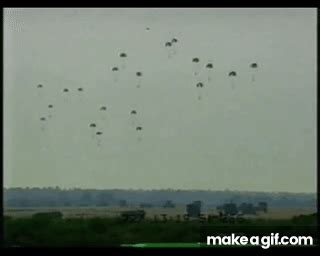 Cbu 97 Sensor Fuzed Weapon Sfw Live Fire Test On Make A 