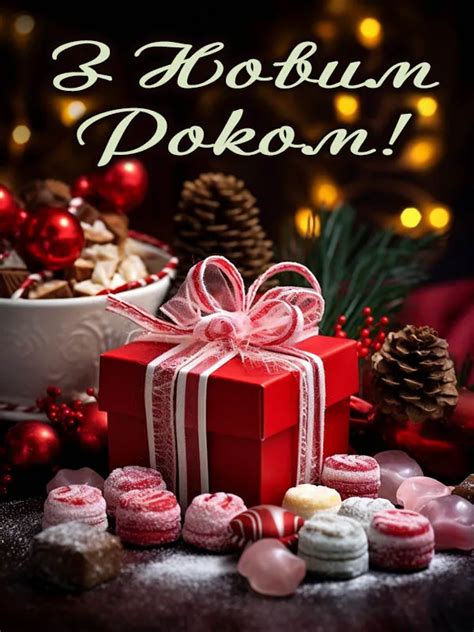 С Новым годом 2024 картинки открытки с праздником Lifestyle 24