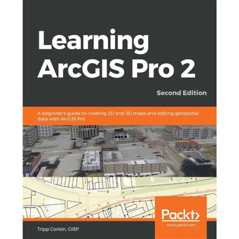 Learning Arcgis Pro 2 Second Edition Em Promoção Na Americanas