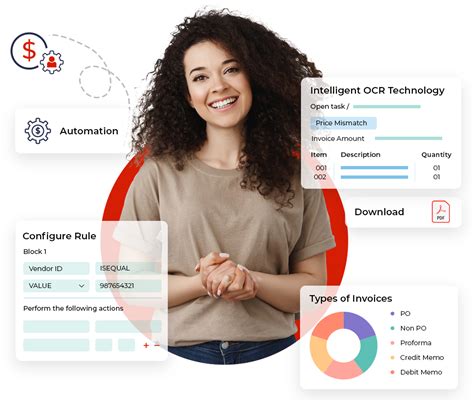 Accounts Payable Automation Cherrywork