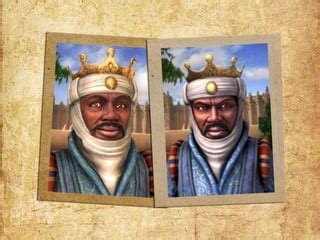 Kingdom Of Songhai Pptx