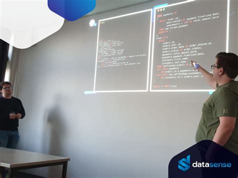 Datasense On Linkedin Collaboration Futureskills