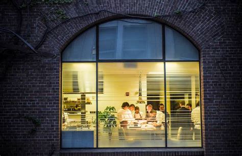 Benu North Americas 50 Best Restaurants 2025 Ranked No 13