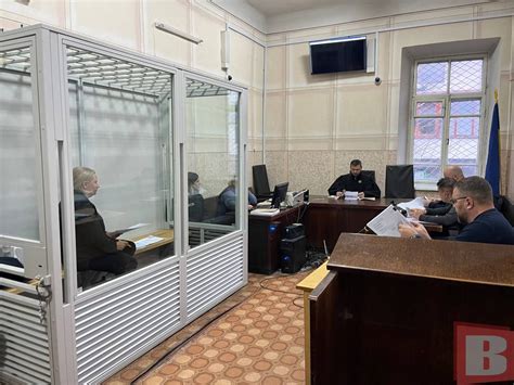 Голова маріупольського МСЕК вийшла під заставу у 242 тисячі гривень Vsim Ua