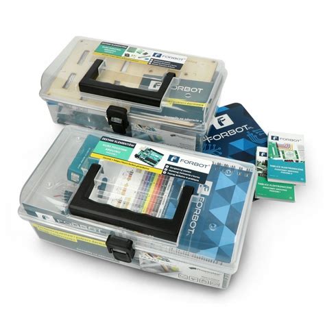 zestaw forbot mistrz arduino arduino uno 9841259258 oficjalne
