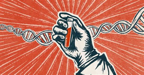 Genetic Warfare Is China On The Path To Developing A Biological