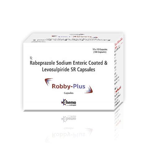 Rabeprazole Medicine Type Allopathic At Rs 635 In Delhi Id 6640423
