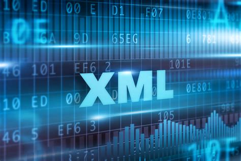 Xml Parsing Do It The Right Way Aspire Systems
