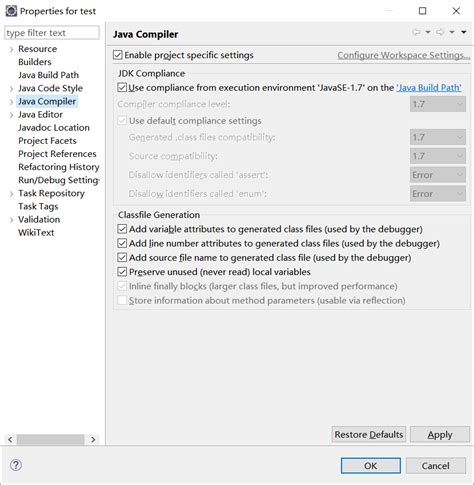 Eclipse中如何查看当前使用的jdk版本？ Csdn博客