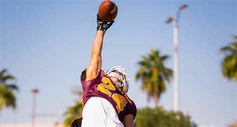 Las Vegas Sun Devil Athletic Endowment Asu Foundation
