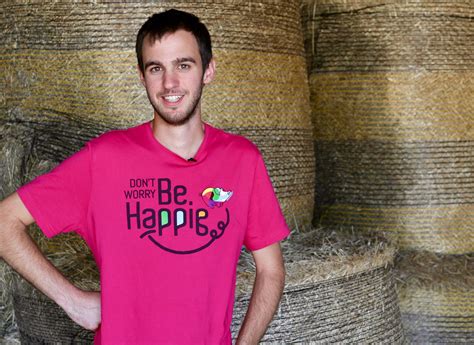 Gabriel Simon Demain Je Serai Paysan