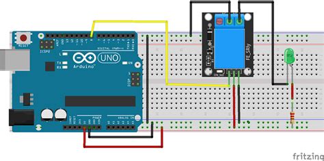 Voltage Drop When Using Relay Motors Mechanics Power And CNC Arduino Forum
