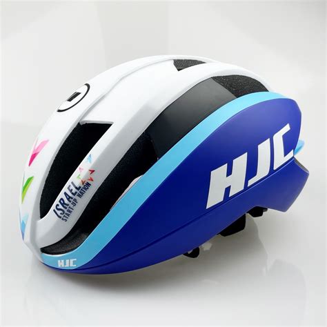 Hjc Aero Bicycle Helmet Ibex Road Racing Bike Helmet Sports Mtb Men