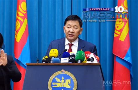 Б Дэлгэрсайхан 12 сард багтааж метро барих олон улсын тендер зарлана