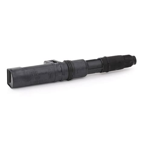 ZS052 BERU 0040100052 Bobina de encendido 2polos, 12V, Spark Spring ...
