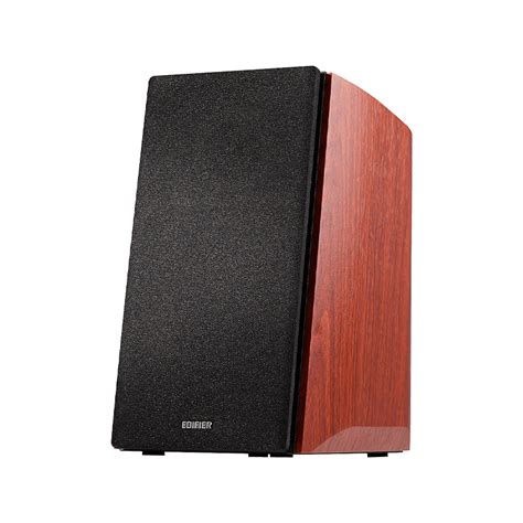 Buy Edifier R2000DB Powered Bluetooth Bookshelf Speakers Brown From Sharp Imaging Authorised