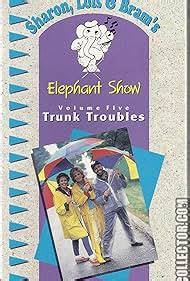 Sharon Lois And Brams Elephant Show Tv Series 19841988 Imdb