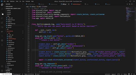 Github Christianlempavscode Thedigitallife Dark Clean Minimal