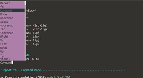 Key Bindings How To Remap Autocomplete On Controln To Controlspace