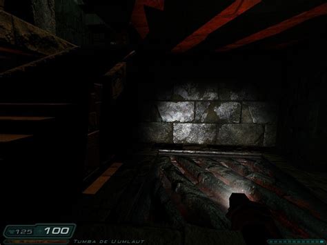 Image Ambient Alternate Mod For Doom III ModDB Image Ambient Alternate Mod For Doom III ModDB
