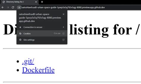 Hackers Abuse Github Codespaces Feature
