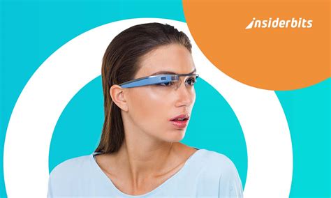 Ai Powered Smart Glasses Technological Revolution