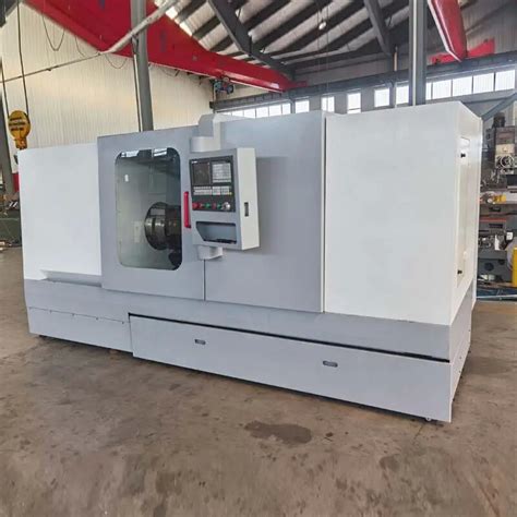 CNC Mainstream Gear Measuring Instruments Machine For Cylindrical Gear China CNC Spiral Bevel