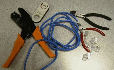 TUTORIAL How To Make A Crossover Cable AfterDawn Discussion Forums