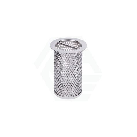 3monkeez Removable Strainer Suit 100mm Pipe Myhomeware