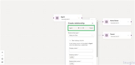 Visualizing Data Models With Copilot In An Erd View Microsoft