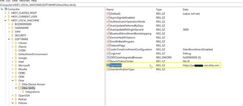 Does Okta Verify For Windows Autoupdate Deferred Time Gets Reset When A Newer Okta Verify