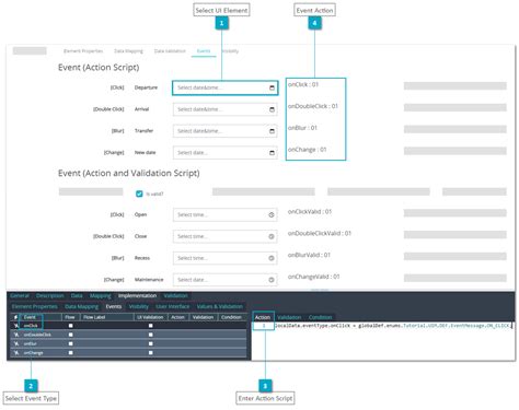 Ui Element Datetimefield