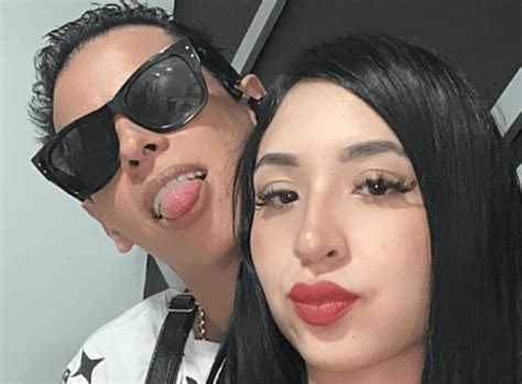 Lilith Marín Conoce A La Novia Reguetonera De Alex Marín