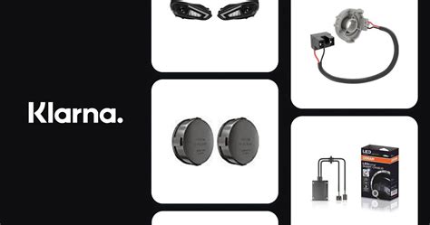 Osram led auto • Vergleiche (42 Produkte) bei Klarna