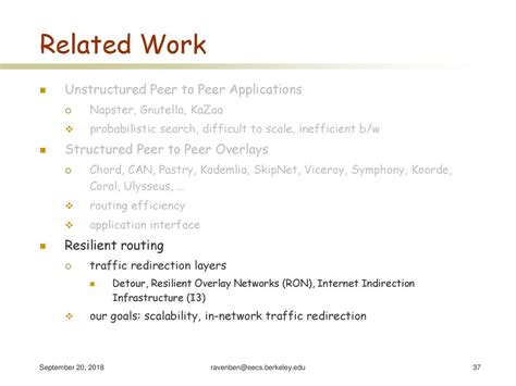 ben y zhao university of california at berkeley ppt download