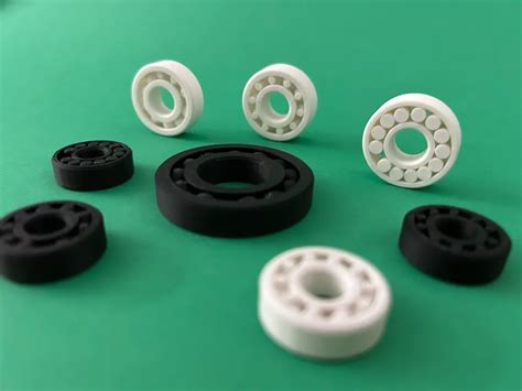 Bearing Generator Parametric Ball Bearings By Koolm Makerworld