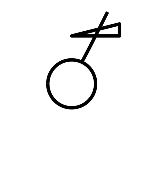 Dimmer Symbols Electrical