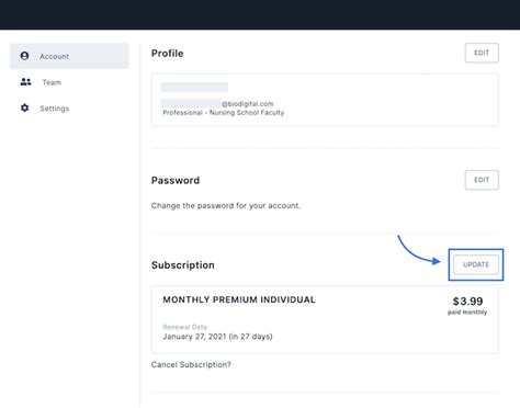 Change My Payment Method Human Support