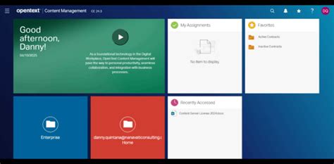 Smart View The Evolution Of The Opentext Viewer Nanavati Consulting Inc