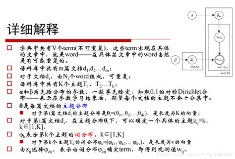 机器学习之lda主题模型算法主题识别算法 Csdn博客 机器学习之lda主题模型算法主题识别算法 Csdn博客