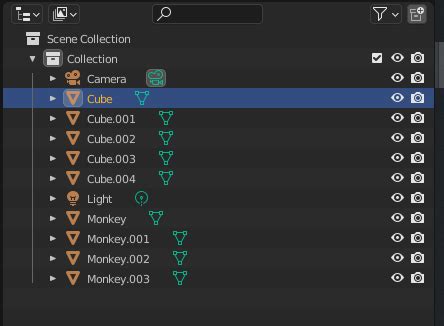 Python Code To Export Scene Data To TXT Python Support Blender