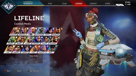 Apex Legends Lore All Character Backstories Gamespot
