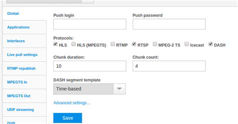 Softvelum News Nimble Streamer Larix Broadcaster And More Rtsp