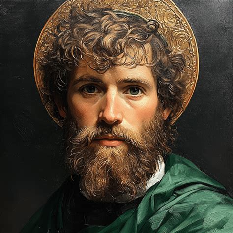 Mathew St Patrick The Talented Actor And Filmmaker