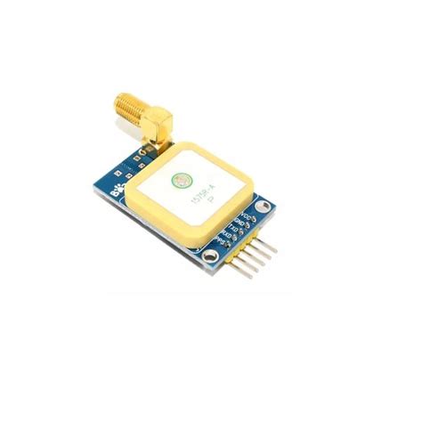 Gps Neo 6m Satellite Positioning Module Development Board For Arduino