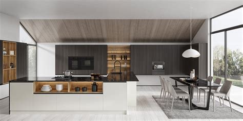European Cabinets Grey Wood European Kitchen Cabinets Frameless